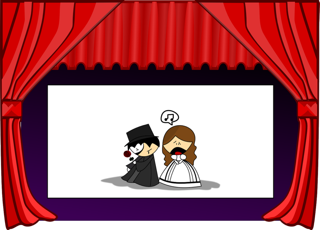 Learning Drama – Pros and Cons – Thespian Lab Pte Ltd
